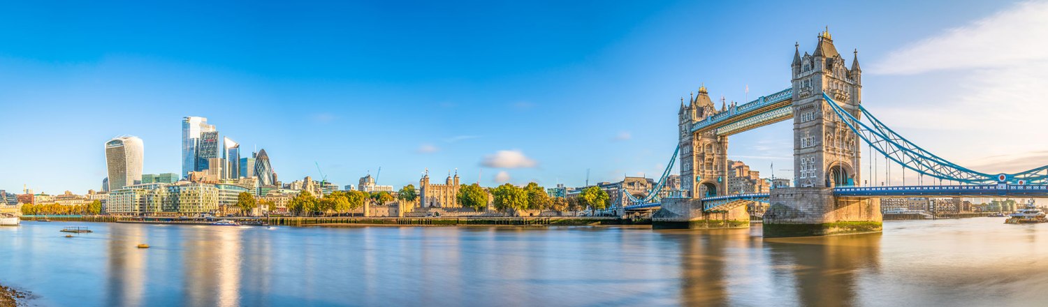 Les Incontournables de Londres : Rives de la Tamise - Visites guidées ...